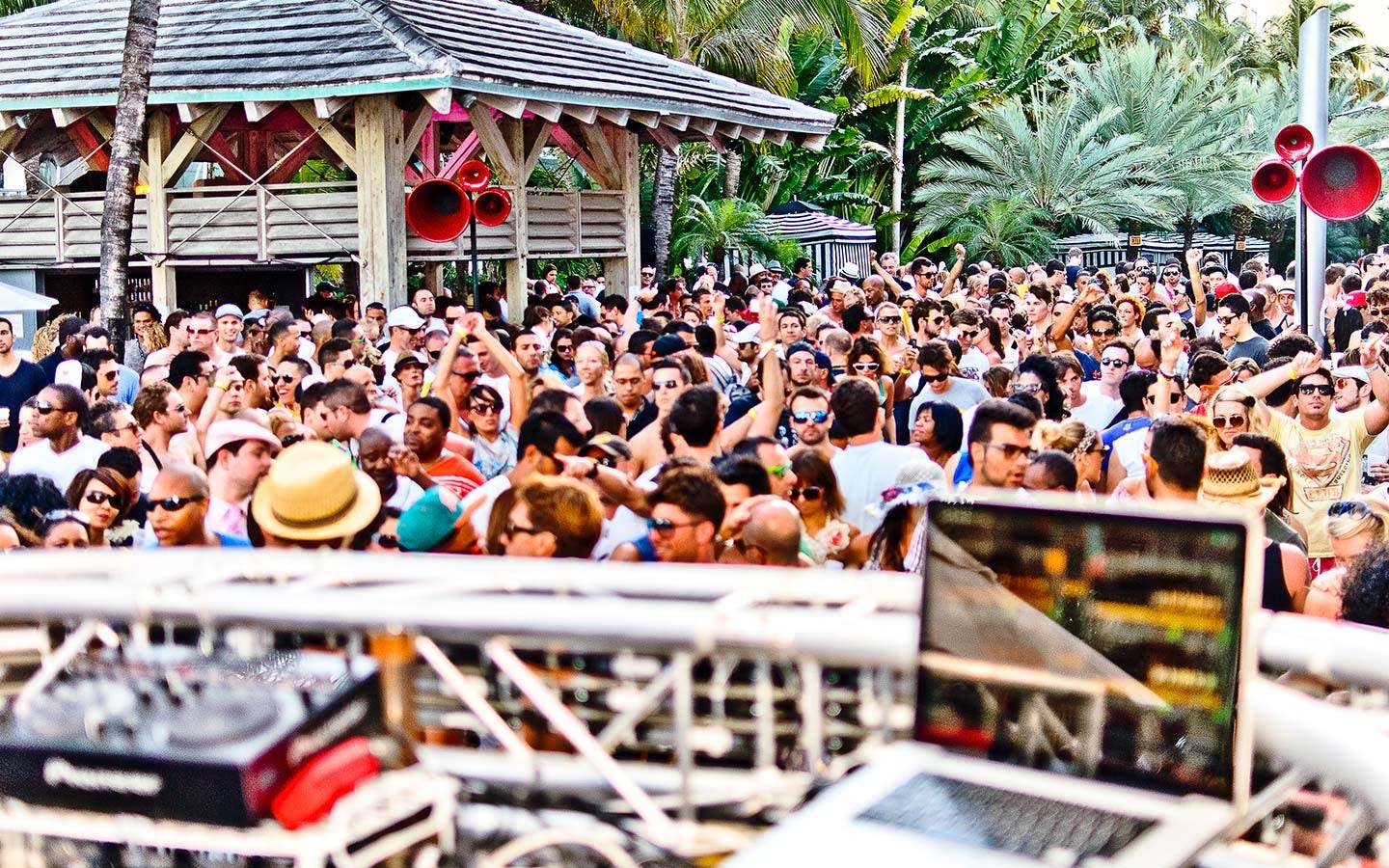 Miami's Best Free Events & Festivals - Visit USA - Ideas