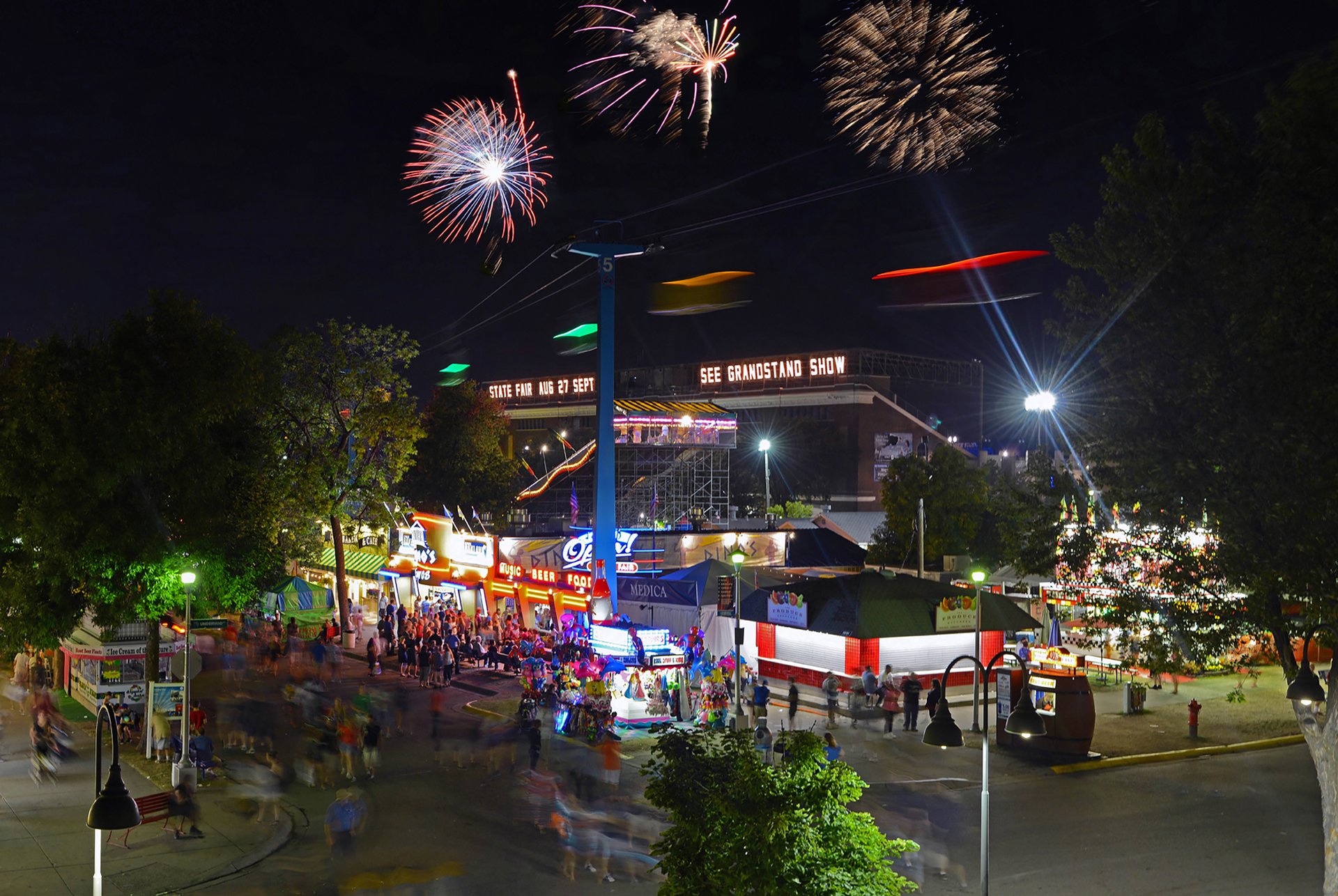Minnesota State Fair 2024 - Visit USA