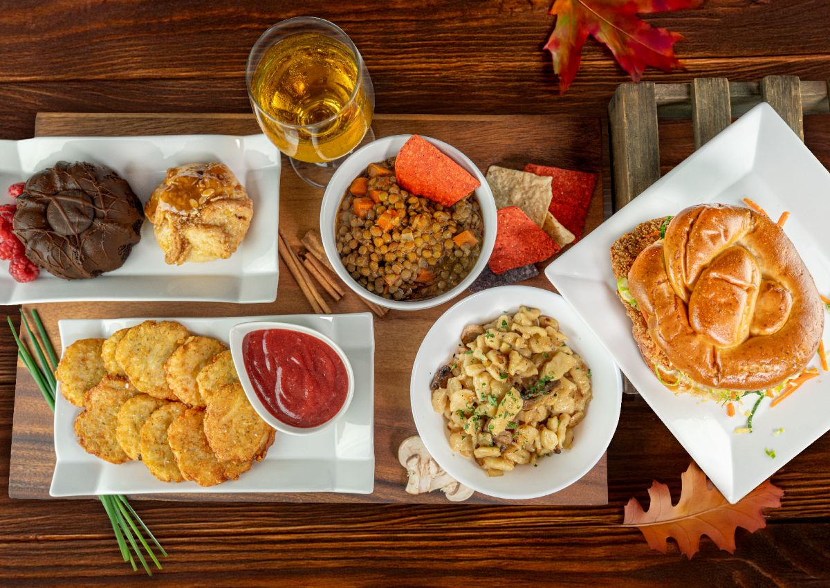 Taste of Space Returns with a Galaxy of Flavors at Kennedy Space Center ...