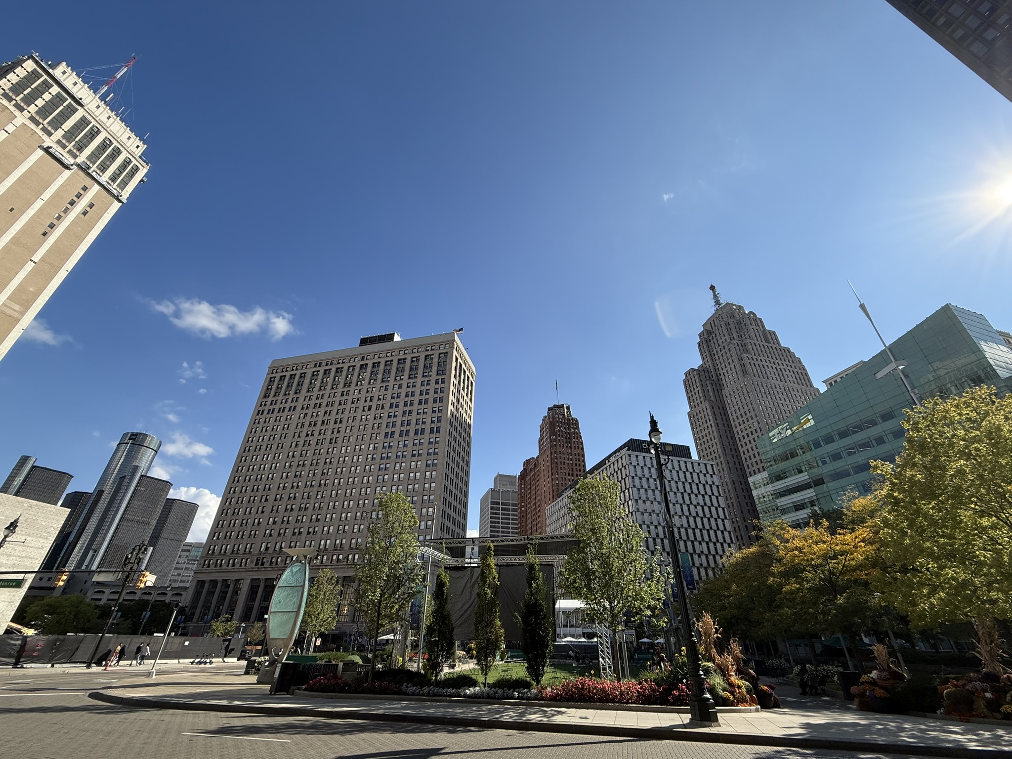 Visit USA - Delta Air Lines - Visit Detroit x Pure Michigan Trade FAM ...