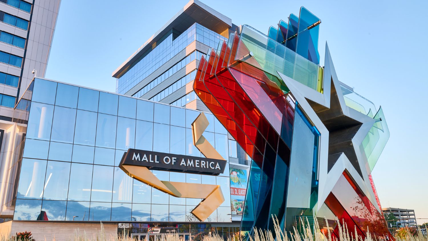 Mall of America®: Food, Flavours & Fresh Reasons to Visit - Visit USA